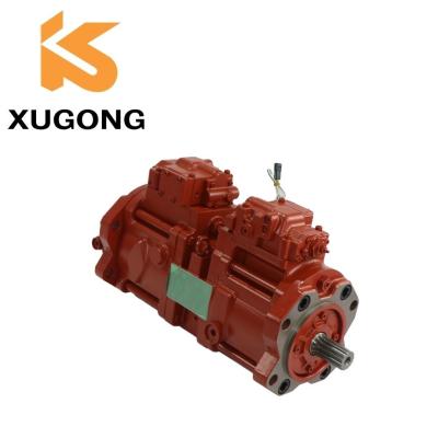 China K3V112DTP-9TCM-14T Main Hydraulic Pump for SY210C Excavator 210cc for sale