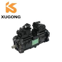 China SK200-6 Excavator Hydraulic Main Pump Assembly K3V112DTP-9TDL-14T 210cc for sale