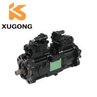 China Hydraulic Main Pump K3V112DTP-9TEL-14 Excavator Piston Pump Electric for SK200-6E for sale