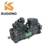 China K3V112DTP-9Y14-14 SH210 Piston Pump for SH210A5 Excavator Hydraulic Main Pump 210cc for sale