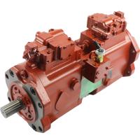 China K3V140DT Hydraulic Main Pump for DH300-5 Excavator Spare Parts 140cc New for sale