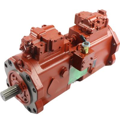 China K3V140DT Hydraulic Main Pump for DH300-5 Excavator Spare Parts 140cc New for sale