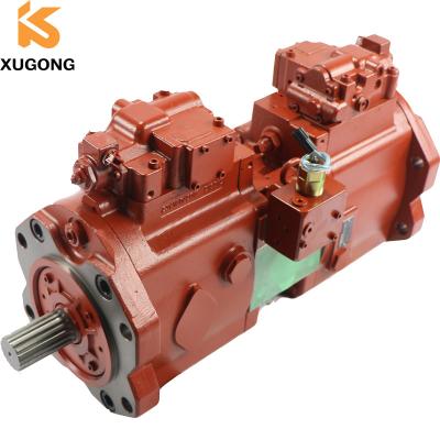 China Hydraulic Main Pump K3V180DT for R335-7 Mini Excavator 180cc Piston Pump Assy for sale