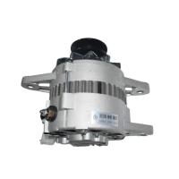 China High Output 4BG1 Alternator 24V 50A Replacement for SK115SR Excavator Engine for sale