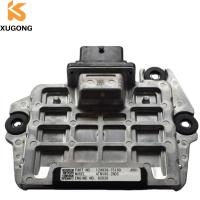 China ECU 129938-75180 Computer Controller for 4TNV98 DX80 Excavator Spare Parts 90 Days Warranty for sale
