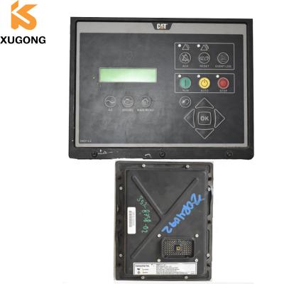 China E336D C9 Controller Board Monitor 2555285 359-0948 Excavator Engine Parts for sale
