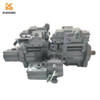 China Excavator Hydraulic Pump K5V80DTP173R-9K0E for ZAX160 ZAX160W Kawasaki Parts for sale