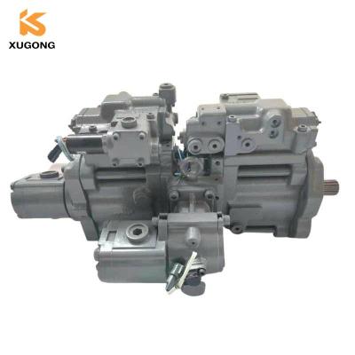 China Excavator Hydraulic Pump K5V80DTP173R-9K0E for ZAX160 ZAX160W Kawasaki Parts for sale