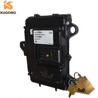 China ECM ECU E216B Excavator Controller 156-6155 Original Programmed Control 90 Days Warranty for sale