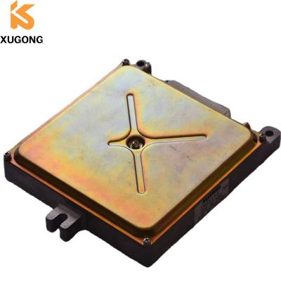 China GOV Engine Controller 7834-30-2000 Spare Part for PC100 Excavator 24V for sale