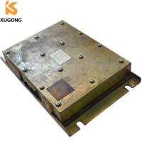 China PC200-6 Excavator Computer Board Controller 7834-60-2001 Spare Parts 90 Days Warranty for sale