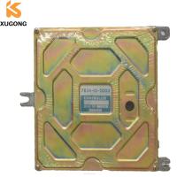 China ECU 6D95 Controller 7834-10-2003 For PC200 Excavator Control Board Spare Parts for sale
