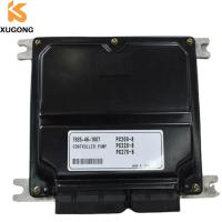 China PC220-8 PC200-8 PC270-8 Excavator Controller 7835-46-1007 Control Board 90 Days Warranty for sale