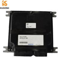 China Excavator Controller 7825-66-8000 Engine Control Board Electric Parts for sale