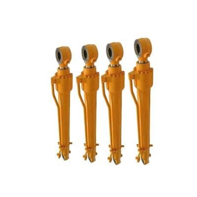 China Komatsu PC200-8 Excavator Bucket Hydraulic Cylinder 707-F1-01591 - 3 Month Warranty, In Stock for sale