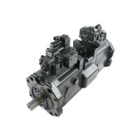 China Kawasaki K5V200DTH Hydraulic Main Pump for SK450-6 Excavator 200cc for sale