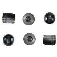 China Hydraulic Engine Piston for JCB Excavator 3CX 4CX 102mm Diameter Spare Parts for sale