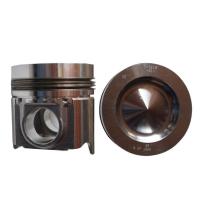 China E3406 Piston  Excavator Engine Spare Parts 9Y-7212 for sale