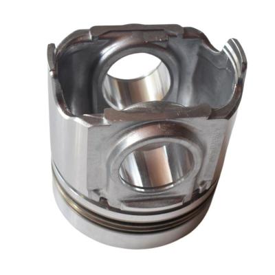 China E3406B E3406 Piston 9Y-4004 9Y-7212 Excavator Diesel Engine Parts Assembly 102mm for sale