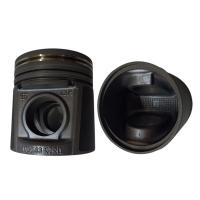 China 3054C 1104C Piston Kit Set 4115P015 2255437 Excavator Engine Hydraulic Parts 102mm for sale