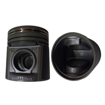 China 3054C 1104C Piston Kit Set 4115P015 2255437 Excavator Engine Hydraulic Parts 102mm for sale