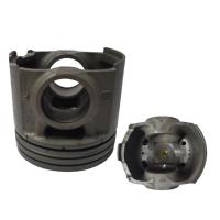 China Excavator PC800 Piston 6217-31-2130 102mm Hydraulic Engine Parts for sale