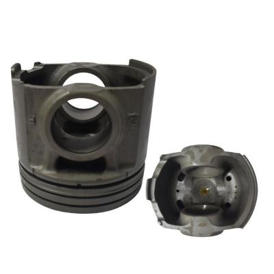 China Excavator PC800 Piston 6217-31-2130 102mm Hydraulic Engine Parts for sale