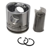 China Piston 6738-31-2111 for Komatsu PC220-7 Excavator 6D102E 4D102E Engine 102mm for sale