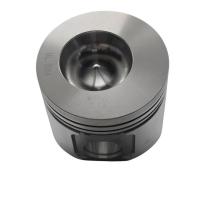 China Excavator 3TNV84 Diesel Engine Piston Parts 102mm Diameter for Engineering Machinery for sale