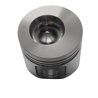 China Excavator 3TNV84 Diesel Engine Piston Parts 102mm Diameter for Engineering Machinery for sale
