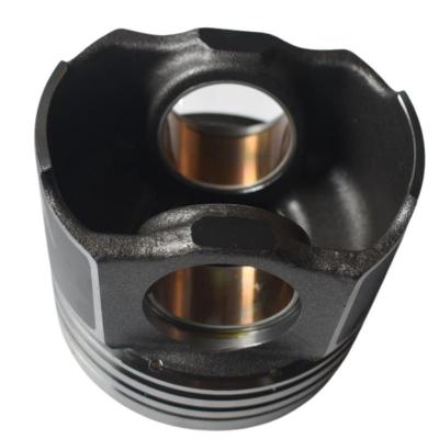 China Excavator C7 Engine Piston 238-2720 102mm Diameter for Construction Machinery for sale