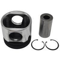 China QSM11 Piston 4089865 102mm Diameter for Excavator Diesel Engine Parts for sale