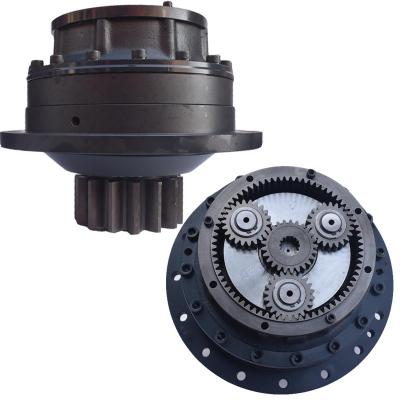 China EC240 EC240B Swing Motor Reducer Gearbox 14542163 14503783 Excavator Spare Parts for sale