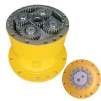 China R250-7 Swing Reducer Gearbox 31EN-10070 for Excavator Hydraulic Parts High Quality Iron for sale