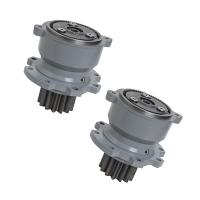 China Excavator Swing Motor Reduction Gearbox YC60 for Hydraulic Motor Attachments for sale