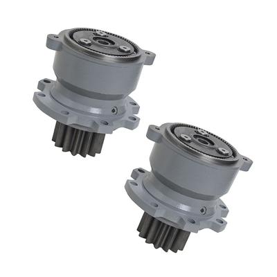 China Excavator Swing Motor Reduction Gearbox YC60 for Hydraulic Motor Attachments for sale
