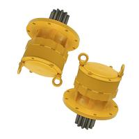 China SY75 Excavator Slewing Gearbox Hydraulic Swing Device SANY Engine Spare Parts 1 Piece for sale