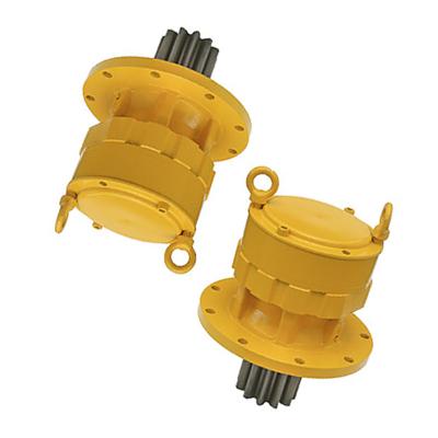 China SY75 Excavator Slewing Gearbox Hydraulic Swing Device SANY Engine Spare Parts 1 Piece for sale