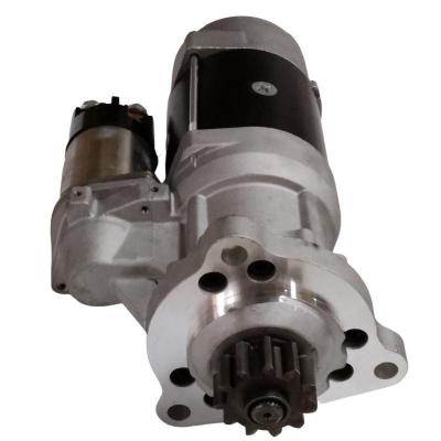 China Doosan DH420 Excavator Starter Motor 30051600020 24V Engine Spare Part for sale
