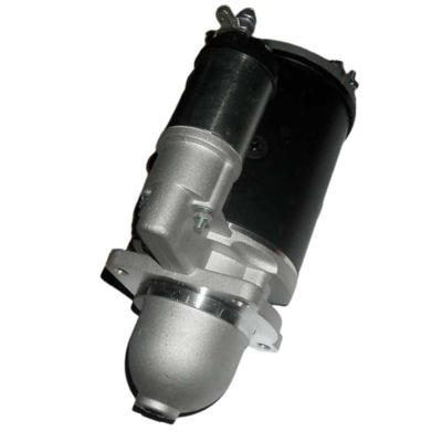 China Starter Motor 714/40159 2873K625 71429500 35x126mm for Construction Machinery Engines for sale
