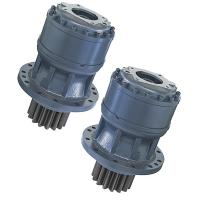 China Excavator Swing Gearbox EC360 VOE14619955 High Quality Iron Motor Assy for sale