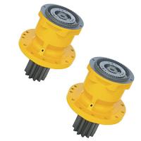 China E307-E Swing Reduction Gear Box Hydraulic Motor Parts for Excavator Engine Assembly Iron for sale