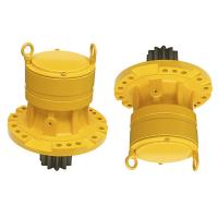 China E318 Swing Reduction Gearbox 333-3015 for Excavator Engine Parts High Quality Iron for sale