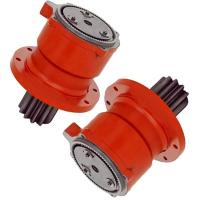 China LG908 Swing Gearbox Assembly for Excavator Construction Machinery 1 Piece for sale