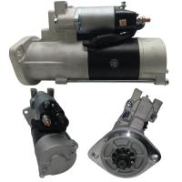 China Excavator E320B Starter Motor 24V For  3166 Engine Parts for sale
