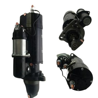 China Excavator Starter Motor 24V 501521 8N2145 36299839 for E330B Engine Assembly for sale