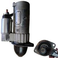 China 490B-51000 Starter Motor 12V 3.5kW for Excavator Engine Parts for sale