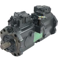 China DX345 Excavator K3V180DTP Hydraulic Main Pump 180cc Construction Machinery Spare Parts for sale