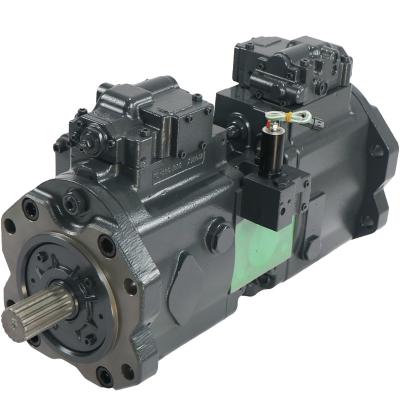 China DX345 Excavator K3V180DTP Hydraulic Main Pump 180cc Construction Machinery Spare Parts for sale