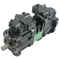 China K5V80DT-9N-12T Hydraulic Main Pump for DX150 Excavator 210cc Spare Parts for sale